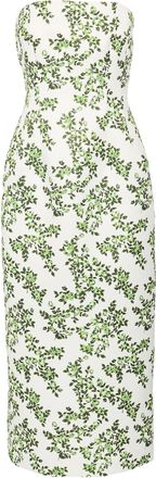 Emilia Wickstead KLEIDER - Midi-Kleider auf YOOX.COM