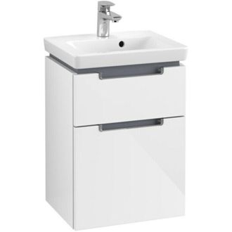 Villeroy & Boch Villeroy&boch - Villeroy und Boch Waschtischunterschrank xxl Subway 2.0, A90610DH