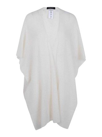 Fabiana Filippi Cardigan - Couleur Chair