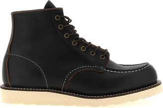 Red Wing Shoes Bottines - Noir