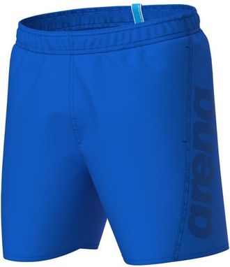 Arena Herren Fundamentals Logo R Boxer Beach Shorts