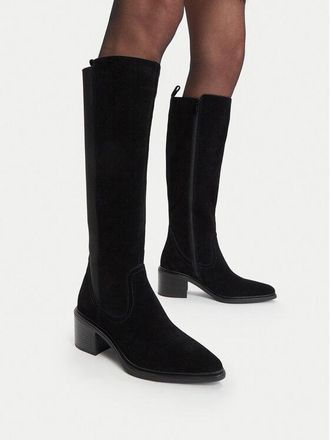 Lasocki Lasocki Stiefel CEO-WS13657-02 Schwarz