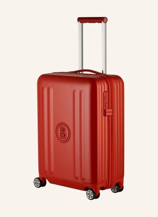 Bogner Trolley Piz c55 rot