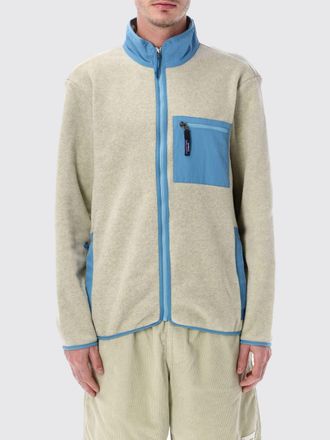 Patagonia Veste PATAGONIA Homme couleur Gris