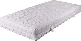 Winkle Ares 7 Zonen Taschenfederkern Matratze H3 100x210