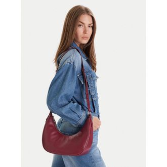 Liu Jo Handtasche Liu Jo Tullia AF5038 E0077 Dunkelrot