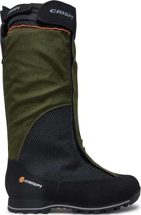 Crispi Trekkingschuhe Highland Hp GORE-TEX CF43302800 Gr&uuml;n