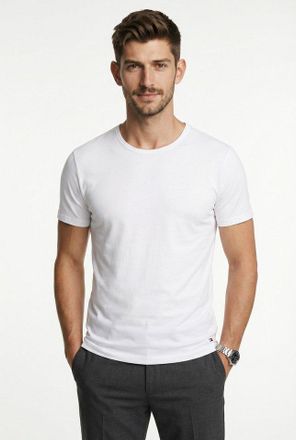 Tommy Hilfiger T-Shirt (3-tlg)