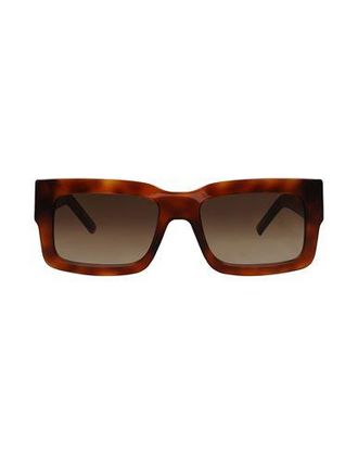 BOSS LUNETTES - Lunettes de soleil sur YOOX.COM