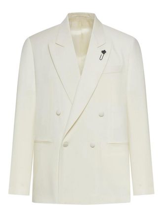 Lardini Blazer - Couleur Chair