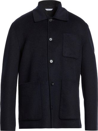 Manuel Ritz JACKEN & M&Auml;NTEL - Jacken und Anoraks auf YOOX.COM