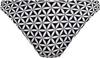 Freya Bas de maillot de bain imprim&eacute;