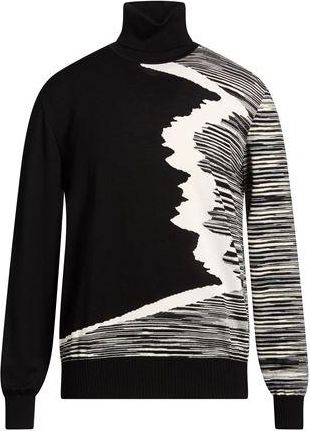 Missoni MAILLE - Cols roul&eacute;s sur YOOX.COM