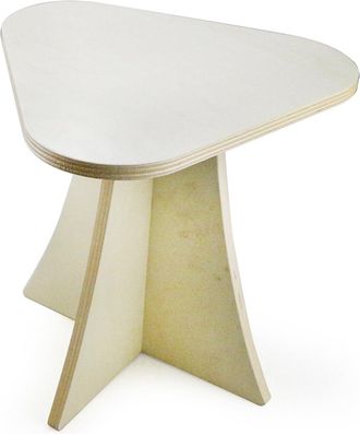 Generic Pflanzen-Hocker - dekorativer Pflanzensitz, Mehrzweck-M&ouml;bel | Elegante Innentopf, tragbares Gartenzubeh&ouml;r, nat&uuml;rliches Finish, robuste Konstruktion f&uuml;