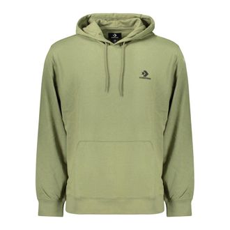 Converse Sweatshirts - - Sweatshirts & Hoodies - Herren - Gr&uuml;n - M