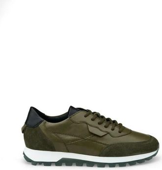 Lloyd Sneakers - - Shoes - Damen - Braun - 39 EU