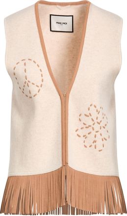 Max & Moi STRICKWAREN - Strickjacken auf YOOX.COM