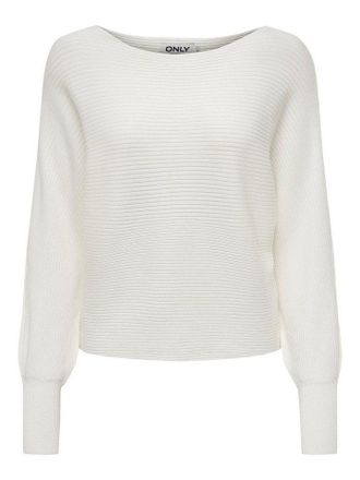 Only Strickpullover Adaline (1-tlg) Plain/ohne Details