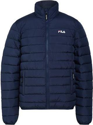 Fila MANTEAUX - Doudounes plume ou synth&eacute;tique sur YOOX.COM