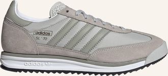adidas Originals Adidas Originals Sneaker Sl 72 Rs grau