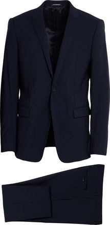 Emporio Armani ANZ&Uuml;GE und CO-ORDS - Anz&uuml;ge auf YOOX.COM