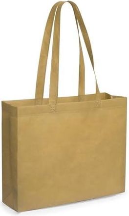 Generico Sac R&eacute;utilisable D&eacute;picerie R&eacute;utilisable Poign&eacute;es Longues Sac &Agrave; Bandouli&egrave;re