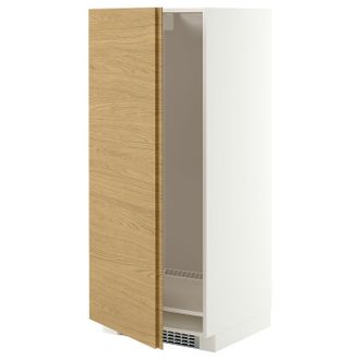 IKEA METOD Hochschrank f K&uuml;hl-/Gefrierschrank