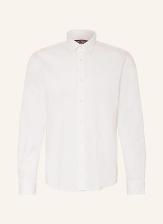 Marc O'Polo Marc Opolo Hemd Regular Fit weiss