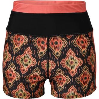 Brunotti Damen Tight Hibikia Women Leggingshort