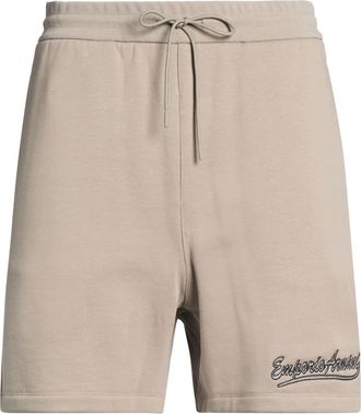 Emporio Armani HOSEN & R&Ouml;CKE - Shorts & Bermudashorts auf YOOX.COM