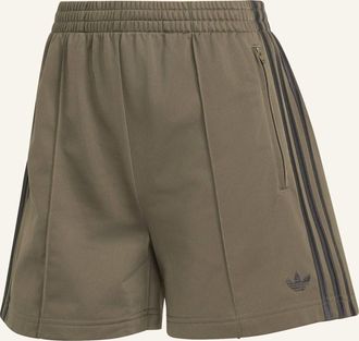 adidas Originals Adidas Originals Shorts Firebird braun
