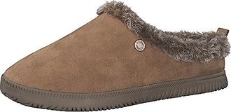 s.Oliver Femme 5-27101-41 Chausson, Marron, 38 EU