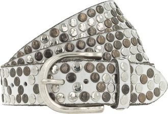 B.Belt B.belt, unisex, Accessoires, Multicolore, Taille: 85 CM Liv Leather Belt