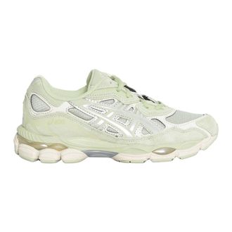 Asics Femme, Sport, Vert, Taille: 37 EU Baskets Gel-NYC