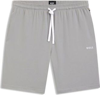 BOSS Mix&Match CW 10259900 Sweat Shorts S
