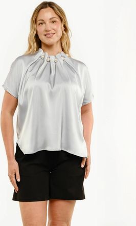 Signal Bluse Pip