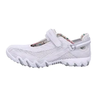 Mephisto Damen, Schuhe, Grau, 37 1/2 EUGr&ouml;&szlig;e