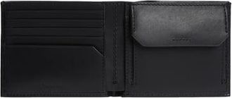 Calvin Klein portefeuille en cuir Anti-RFID