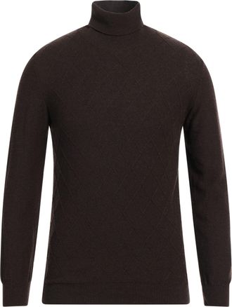 Daniele Alessandrini STRICKWAREN - Rollkragenpullover auf YOOX.COM