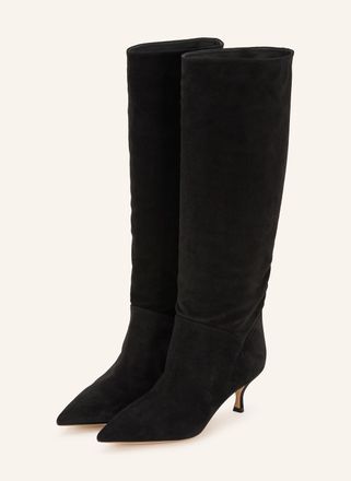 Casadei Casadei Stiefel Julia schwarz