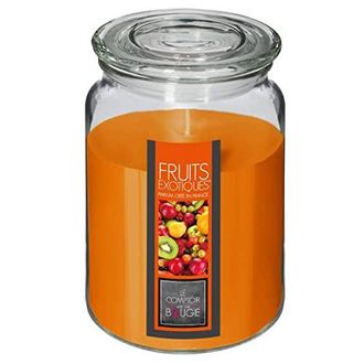 Atmosphera Atmosphera - Bougie parfum&eacute;e - fruits exotiques - 510g