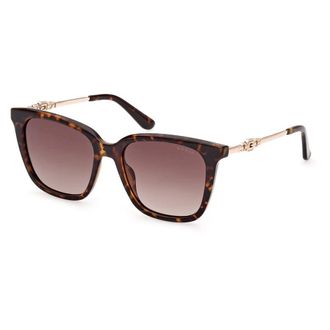 Guess GU7886 dark havana 53