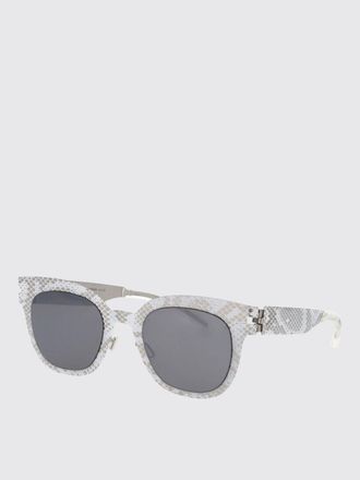 Mykita Sonnenbrille MYKITA Herren Farbe Weiß