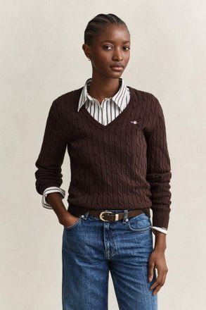 GANT Strickpullover