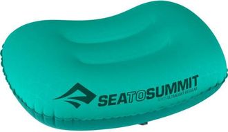 Sea To Summit Reisekissen Aeros Ultralight Pillow Regular Grey