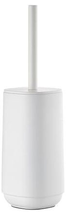 Zone Denmark Zone Denmark Time Brosse de Toilette 10,5 x 36 cm Blanc
