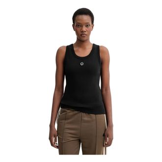 Kenzo Boke Flower 2.0 Tank Top - - Tops - Damen - Schwarzk - L
