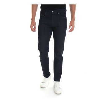 Harmont & Blaine Slim-fit Jeans - - Jeans - Herren - Blau - W42