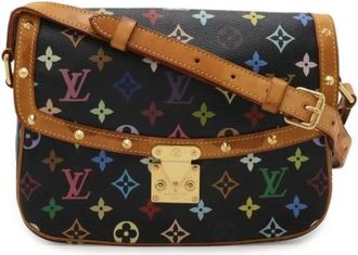 Louis Vuitton Sac Pochette doccasion - Femme - Pre-owned - Multicolore - Taille: ONE Size