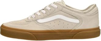 Vans Homme, Chaussures, Beige, Taille: 45 EU Rowley Classic